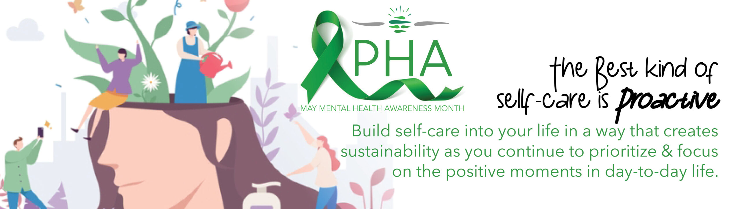 Welcome! - Psychological Health Affiliates